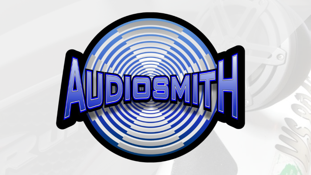 AudioSmith - Custom Mobile Audio Solutions for Boats, Cars, Trucks & More